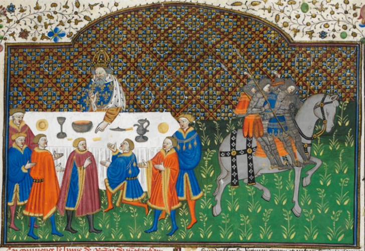 The Surprising Ancient Origins of Asbestos | History Hit