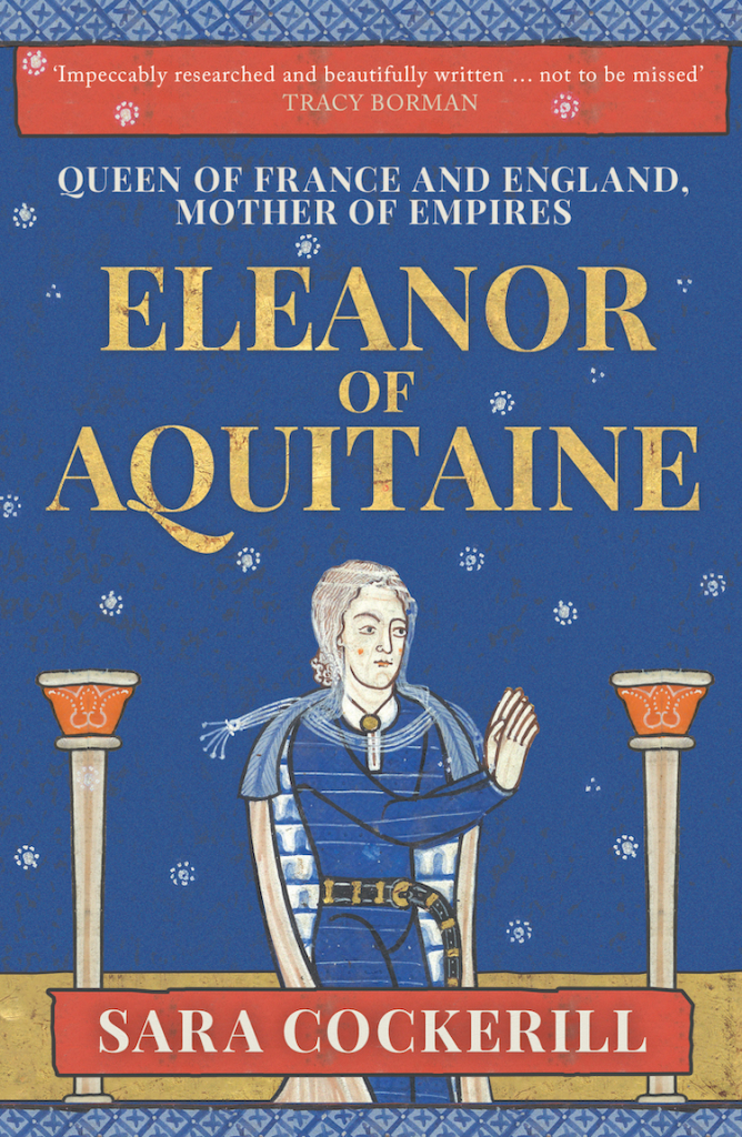 7 Enduring Myths About Eleanor of Aquitaine | History Hit