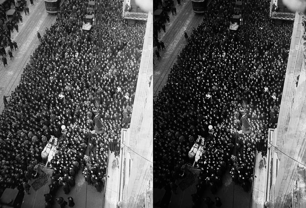 In Pictures: Harry Houdini’s Greatest Stunts | History Hit