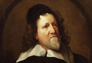 Inigo Jones: The Architect Who Transformed England | History Hit