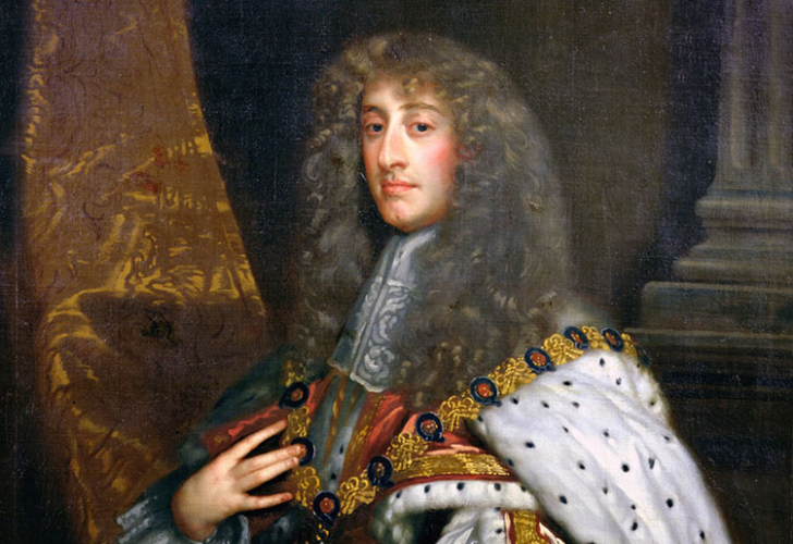 10 Facts About Queen Mary II of England | History Hit