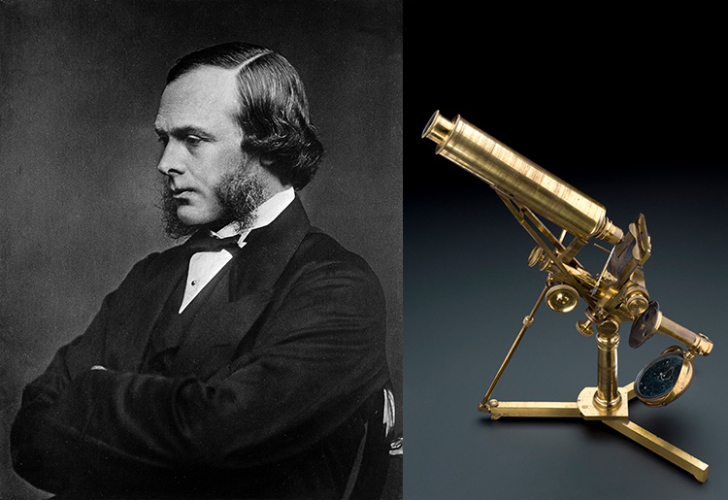 Joseph Lister: The Father of Modern Surgery | History Hit