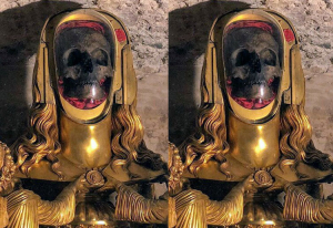 The Mystery of Mary Magdalene’s Skull and Relics | History Hit