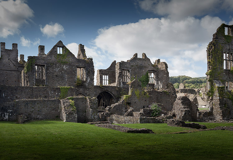 3 of the Best Historic Sites in Neath Port Talbot | Historical ...