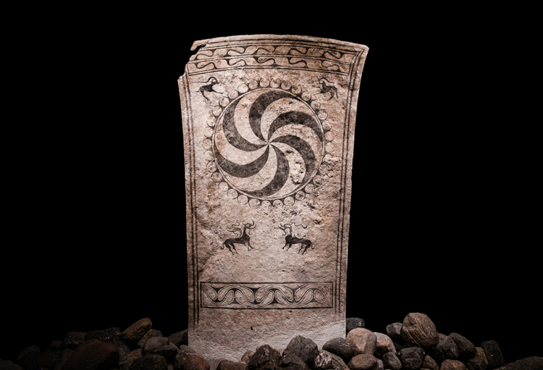 The Viking Rune Stones of Gotland | History Hit