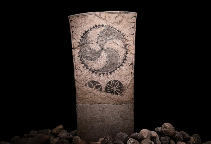 The Viking Rune Stones of Gotland | History Hit