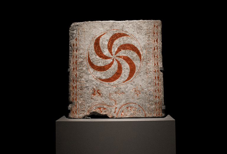 The Viking Rune Stones of Gotland | History Hit