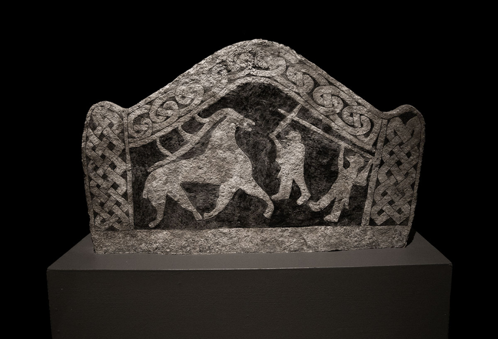 The Viking Rune Stones of Gotland | History Hit