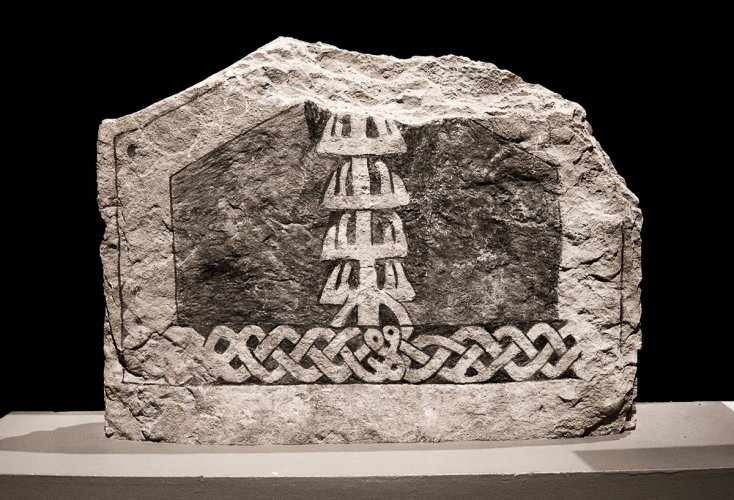 The Viking Rune Stones of Gotland | History Hit