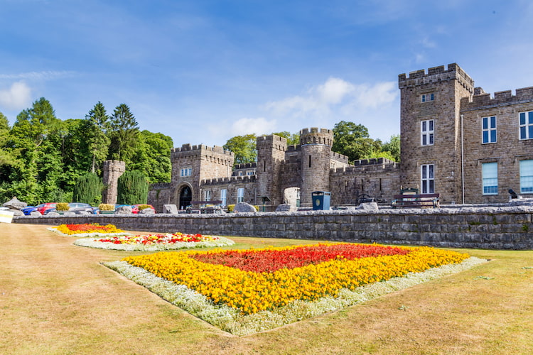 5 of the Best Historic Sites in Merthyr Tydfil | Historical Landmarks ...