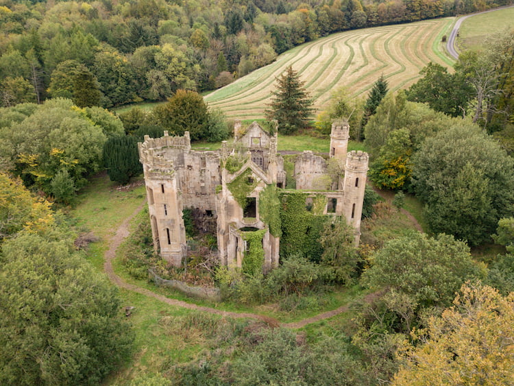 8 of the Best Historic Sites in Lanarkshire | Historical Landmarks ...