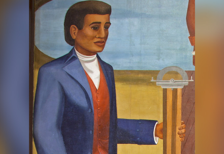 10 Facts About Benjamin Banneker | History Hit