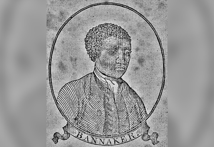 10 Facts About Benjamin Banneker | History Hit