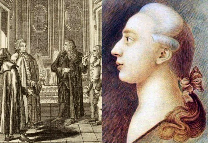 Giacomo Casanova: Master of Seduction or a Misunderstood Intellectual ...