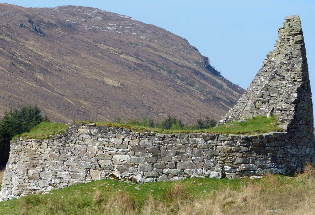 Iron Age Brochs of Scotland | History Hit