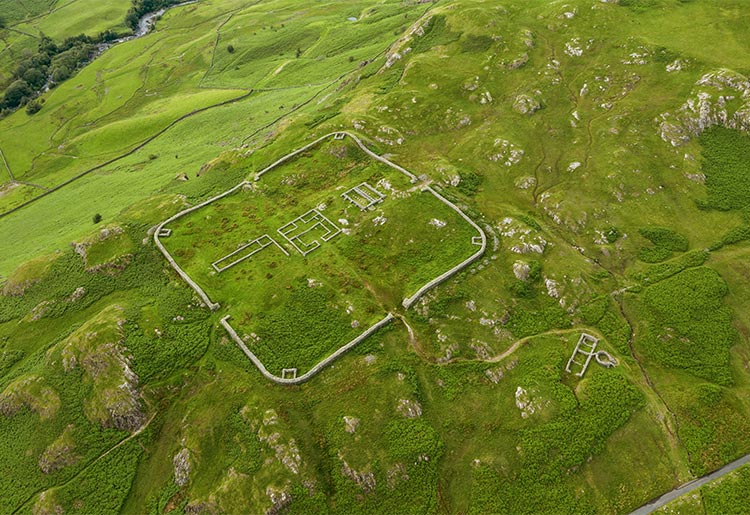 10 of the Best Historic Sites in the Lake District | Historical ...