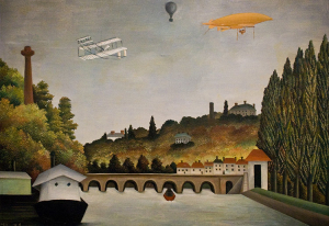 10 Facts About French Artist Henri Rousseau | History Hit