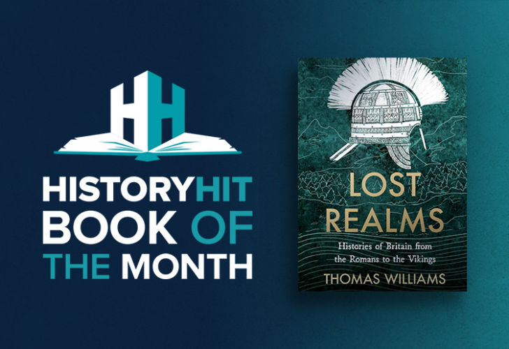 Book of the Month: 2022 Round-Up | History Hit