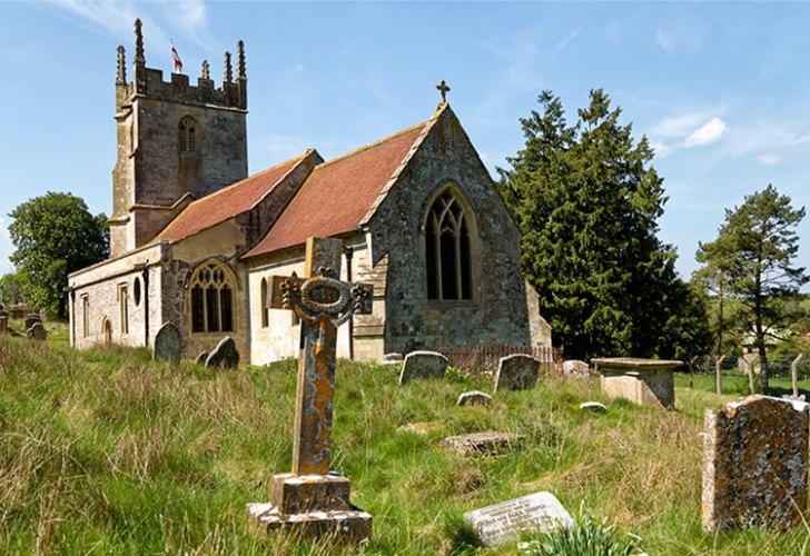 What Happened to the Lost Village of Imber? | History Hit