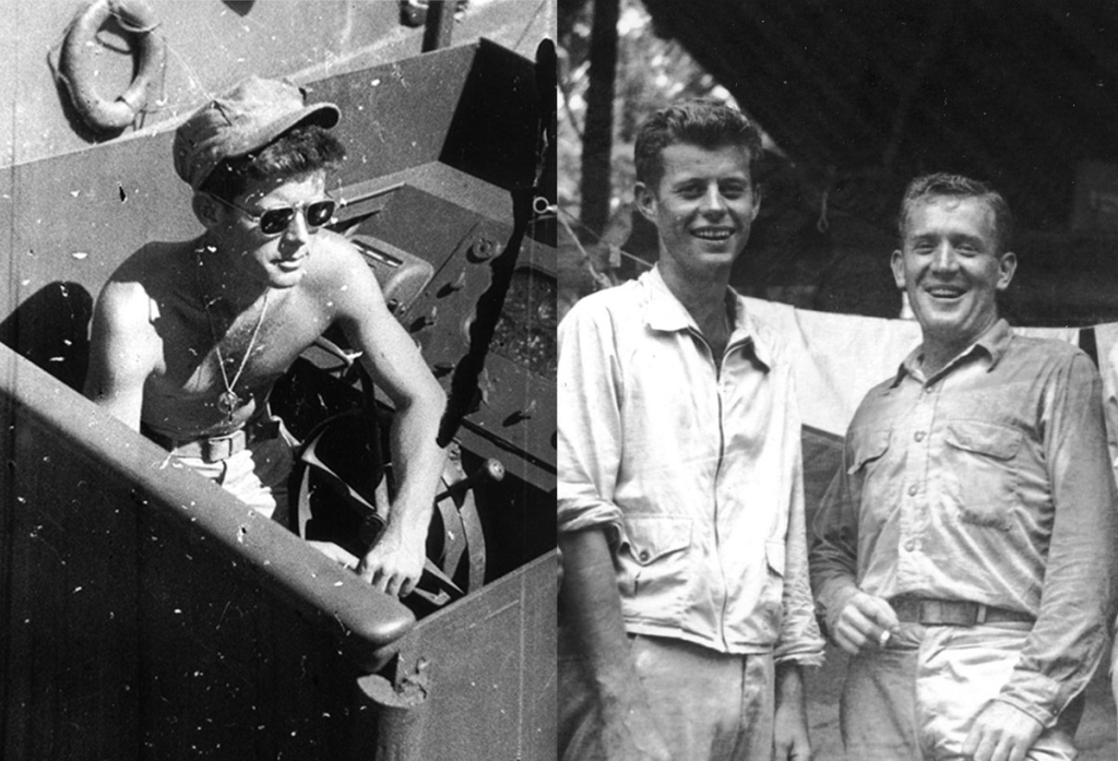 John F. Kennedy: His Life in Pictures | History Hit