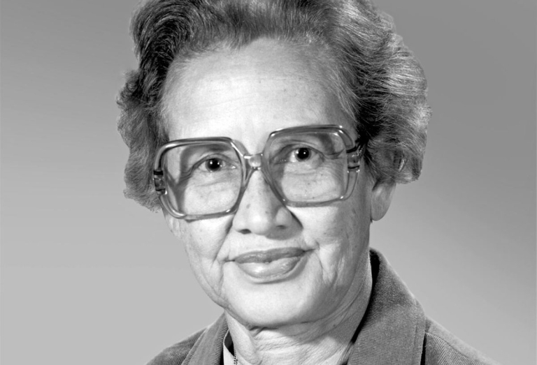 Katherine Johnson – A Life in Quotes | History Hit