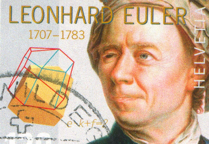 Leonhard Euler: One of the Greatest Mathematicians in History | History Hit