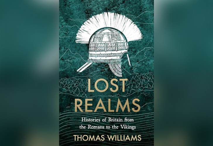 The Lost Realm of Powys in Early Medieval Britain | History Hit