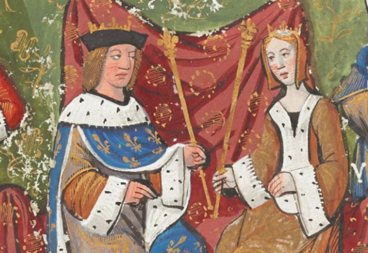 10 Facts About the Mary Rose | History Hit