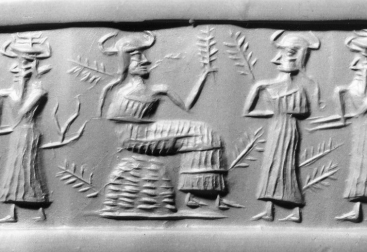 Who Were the Main Sumerian Gods? | History Hit
