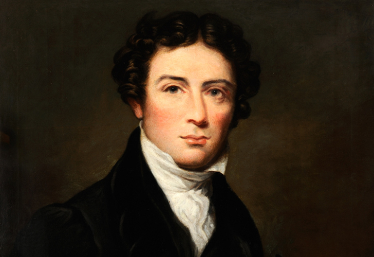 Michael Faraday: The British Scientist Who Transformed Electrical Power ...