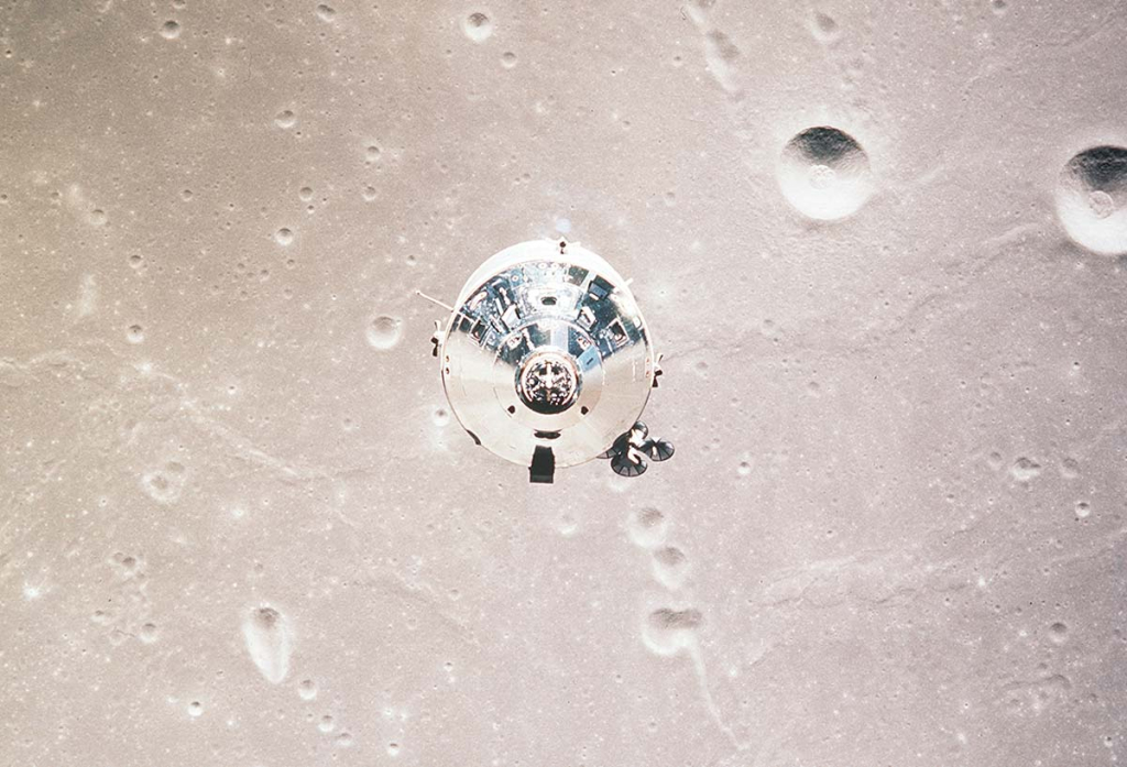 The Moon Landing in Pictures | History Hit