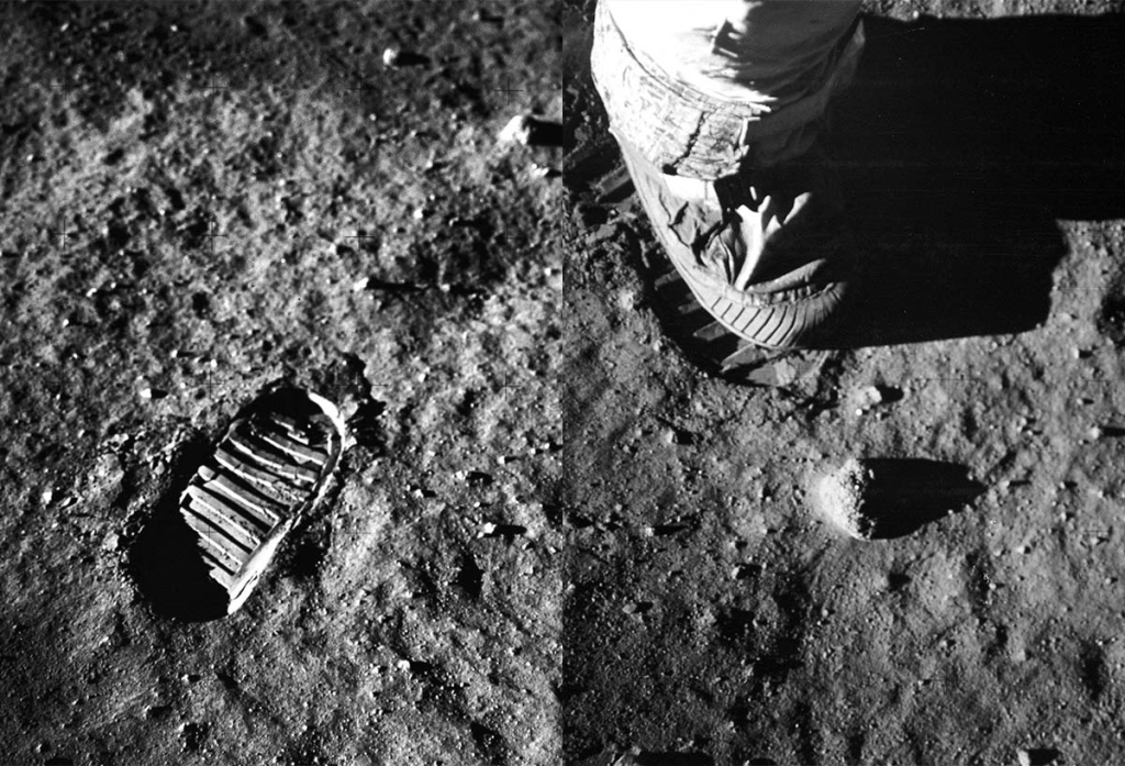 The Moon Landing in Pictures | History Hit
