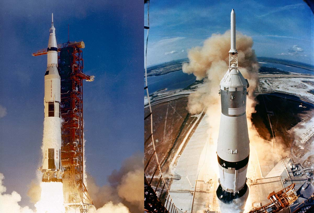 The Moon Landing in Pictures | History Hit