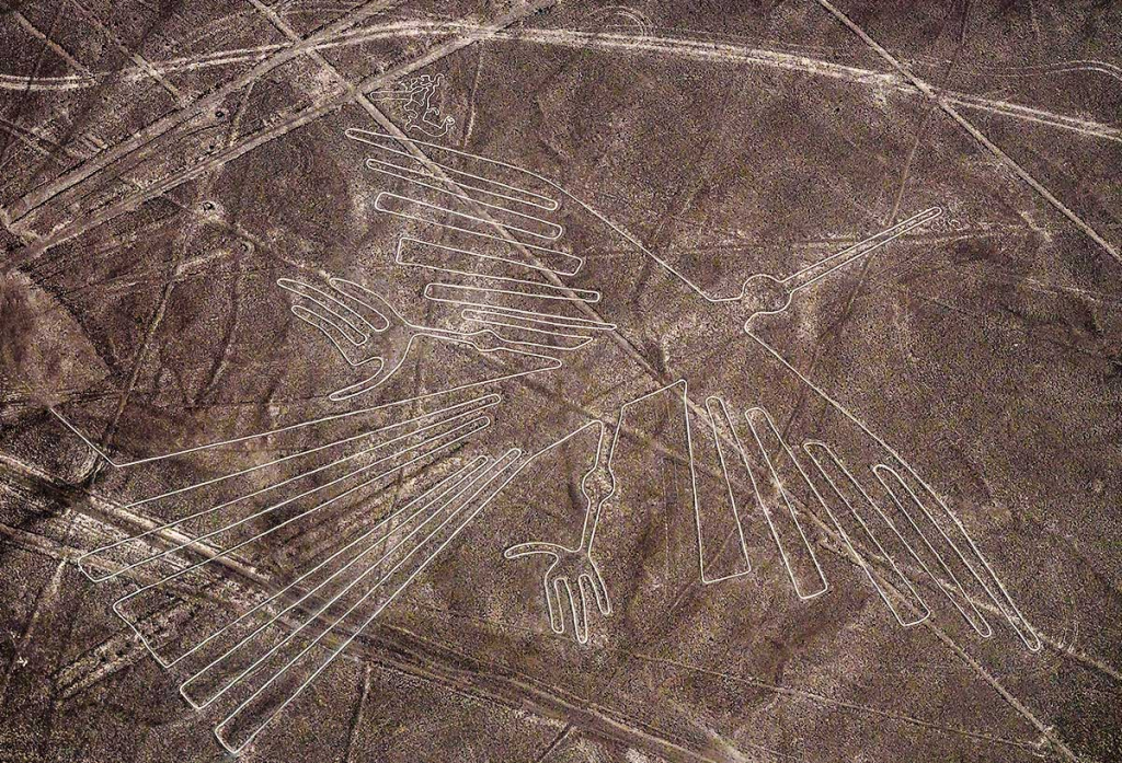 Who Built the Nazca Lines and Why? | History Hit