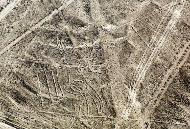 Who Built the Nazca Lines and Why? | History Hit