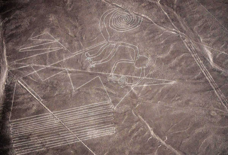 Who Built the Nazca Lines and Why? | History Hit
