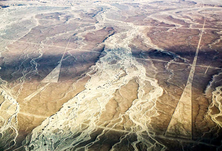 Who Built the Nazca Lines and Why? | History Hit