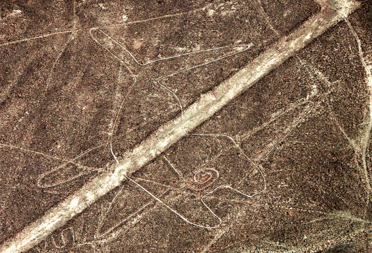Who Built the Nazca Lines and Why? | History Hit