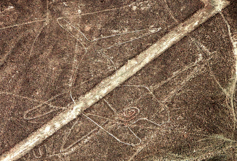 Who Built the Nazca Lines and Why? | History Hit