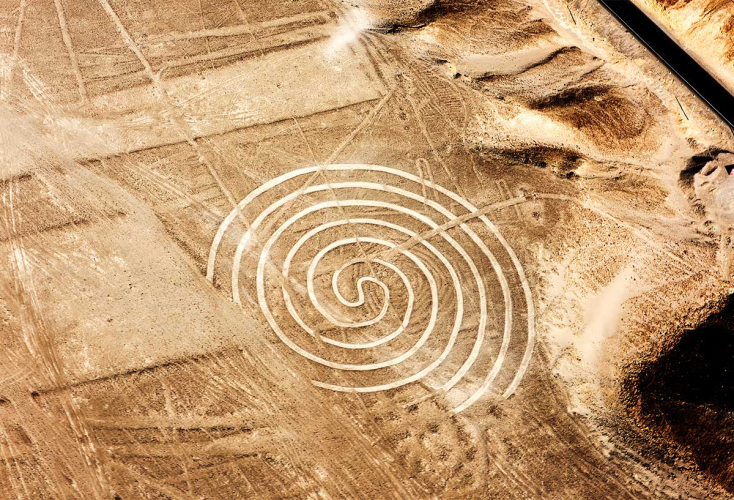 Who Built the Nazca Lines and Why? | History Hit