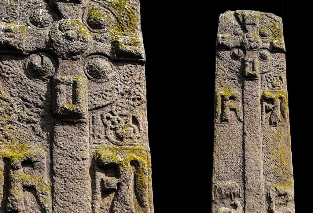 Pictish Stones: The Last Evidence of an Ancient Scottish People ...