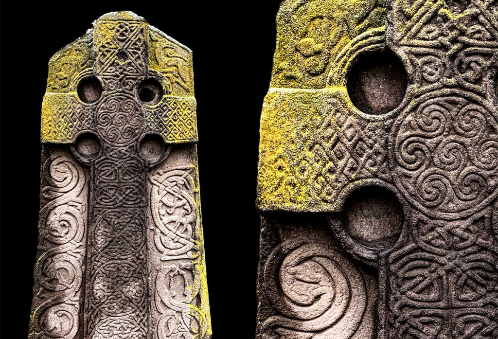 Pictish Stones: The Last Evidence of an Ancient Scottish People ...