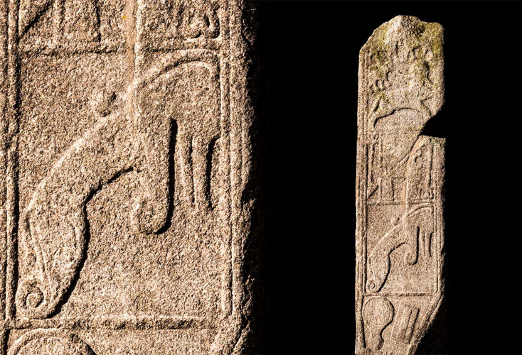 Pictish Stones: The Last Evidence of an Ancient Scottish People ...