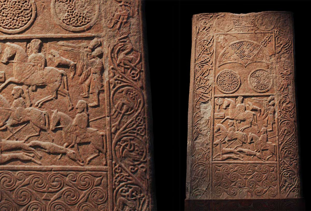 Pictish Stones: The Last Evidence of an Ancient Scottish People ...