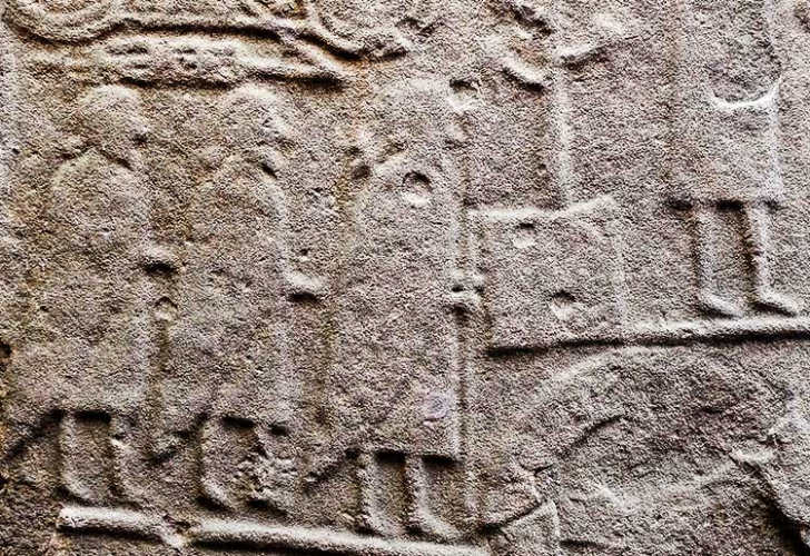 ‘Painted People’: Who Were the Picts? | History Hit