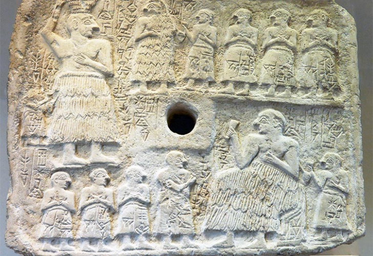 6 Sumerian Inventions That Changed the World | History Hit