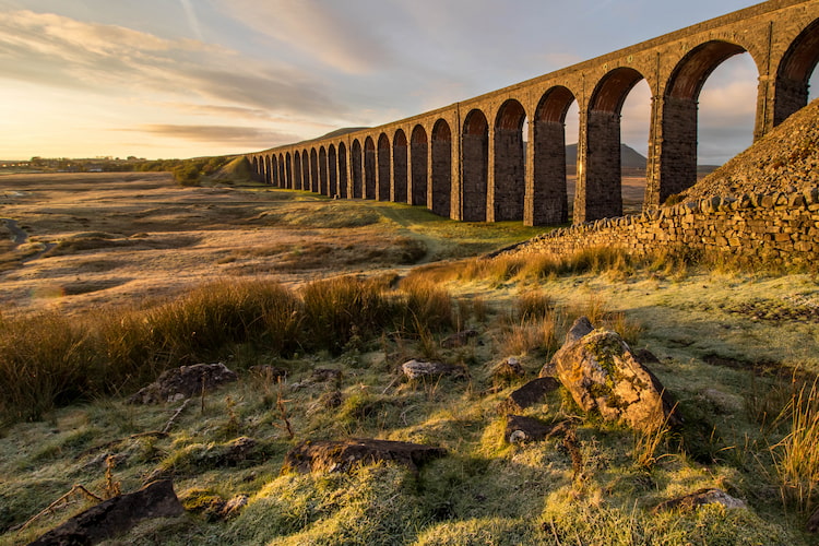 10 of the Best Historic Sites in the Yorkshire Dales | Historical ...