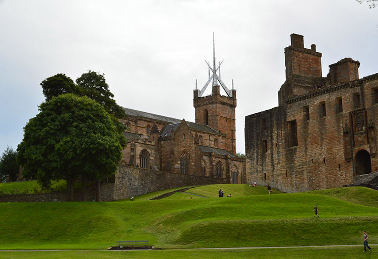 6 of the Best Historic Sites in West Lothian | Historical Landmarks ...