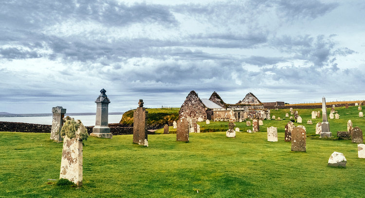 10 of the Best Historic Sites in the Isle of Skye | Historical ...