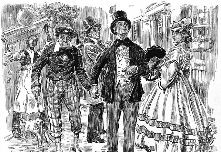 F. Scott Fitzgerald’s Top 10 Short Stories | History Hit